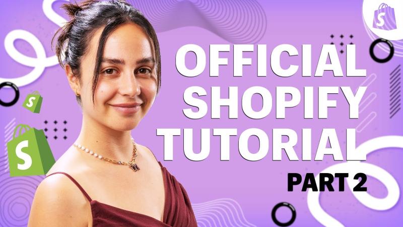 Shopify Dropshipping on LinkedIn: The OFFICIAL Shopify Tutorial: Set Up ... Shopify Dropshipping on LinkedIn: The OFFICIAL Shopify Tutorial: Set Up ...