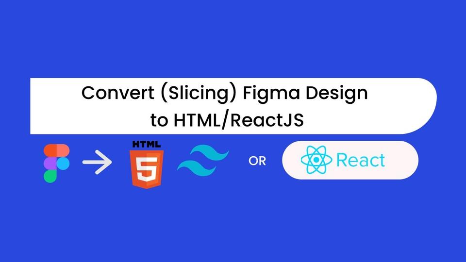 O. Riastanjung on LinkedIn: Convert (Slicing) Design Figma to HTML ... O. Riastanjung on LinkedIn: Convert (Slicing) Design Figma to HTML ...