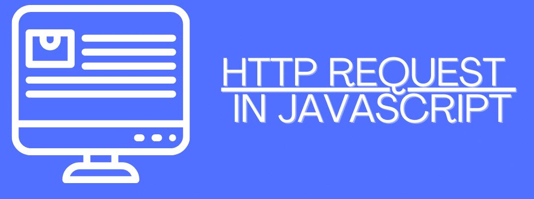 Nexgismo on LinkedIn: Mastering HTTP Requests in JavaScript: Techniques ... Nexgismo on LinkedIn: Mastering HTTP Requests in JavaScript: Techniques ...