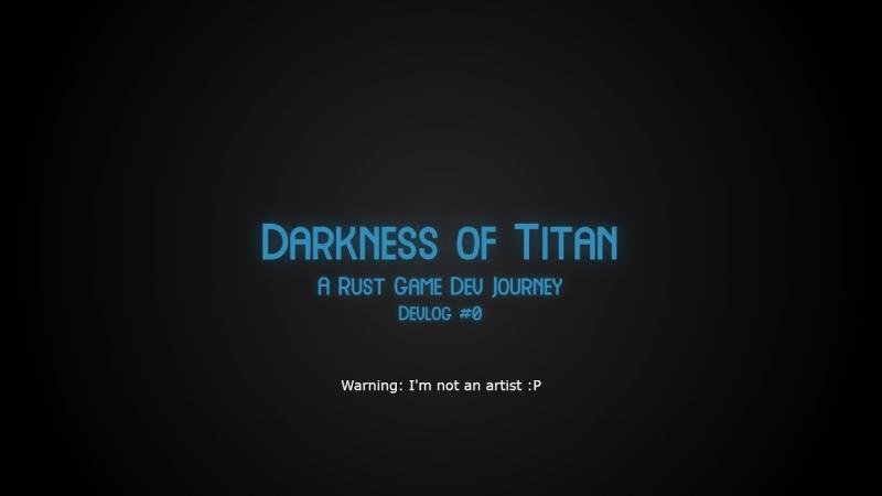 Rory Letteney on LinkedIn: A Rust Game Dev Journey - Devlog #0 Rory Letteney on LinkedIn: A Rust Game Dev Journey - Devlog #0
