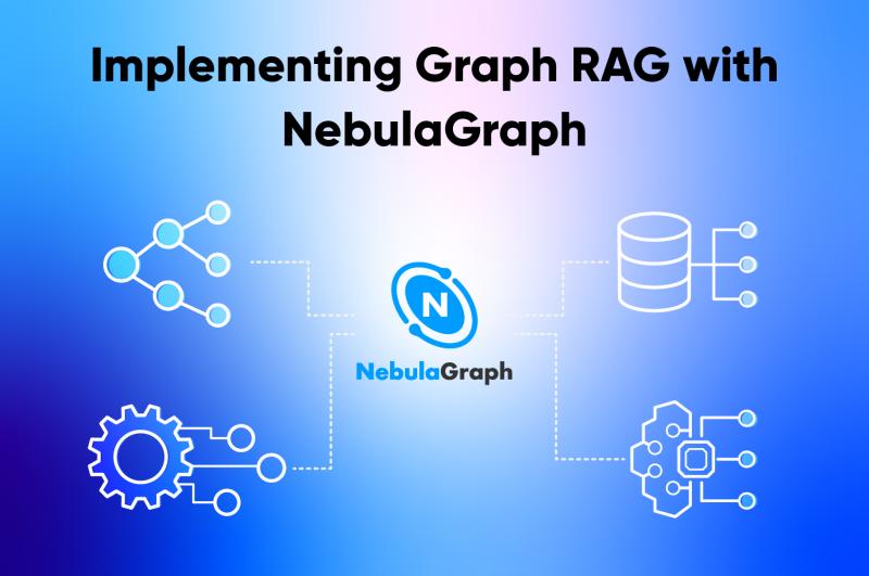 NebulaGraph Database on LinkedIn: Implementing Graph RAG with NebulaGraph NebulaGraph Database on LinkedIn: Implementing Graph RAG with NebulaGraph