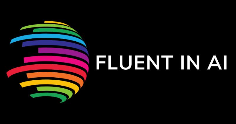 FIA's Fluent in AI issue is up! | Heer Shingala posted on the topic ... FIA's Fluent in AI issue is up! | Heer Shingala posted on the topic ...