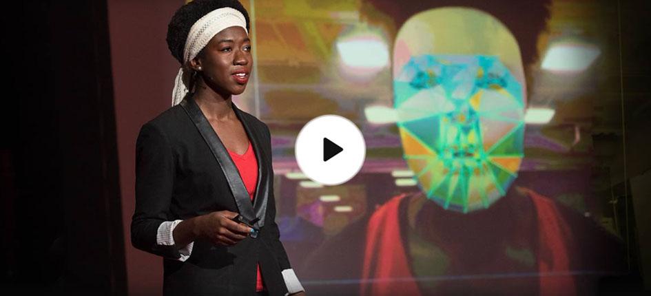 Laurence José on LinkedIn: How Dr. Joy Buolamwini is Working Towards ... Laurence José on LinkedIn: How Dr. Joy Buolamwini is Working Towards ...