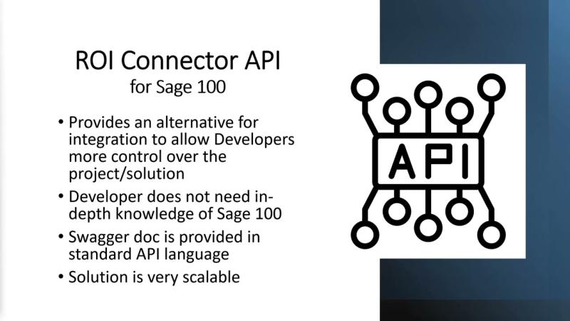Kim Zertuche on LinkedIn: Intro to ROI Connector API Kim Zertuche on LinkedIn: Intro to ROI Connector API