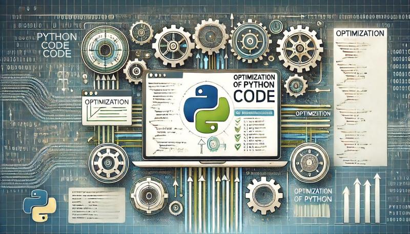 Debaraj Samal on LinkedIn: Maximizing Python Efficiency: Streamlining ... Debaraj Samal on LinkedIn: Maximizing Python Efficiency: Streamlining ...