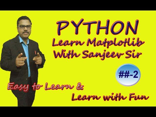 Sanjeev Giri on LinkedIn: Matplotlib in Pandas ##2 Sanjeev Giri on LinkedIn: Matplotlib in Pandas ##2