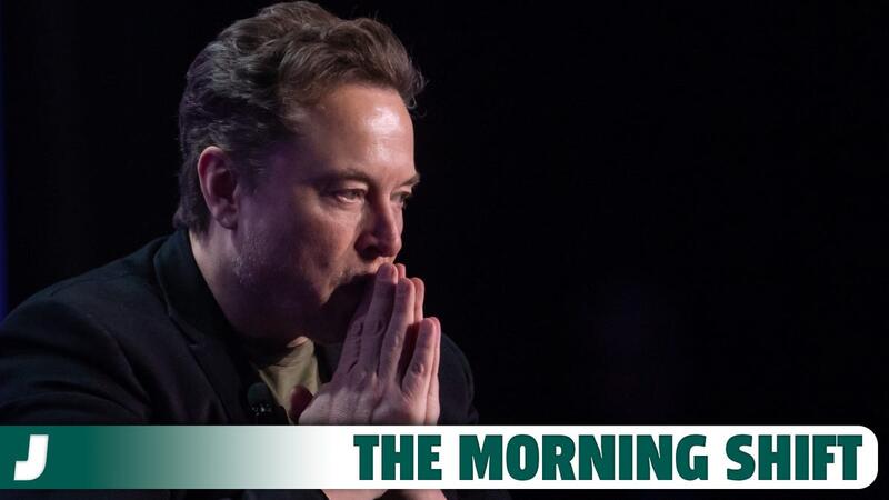 Abraao Marques on LinkedIn: Tesla Shareholders Urged To Reject Elon ... Abraao Marques on LinkedIn: Tesla Shareholders Urged To Reject Elon ...