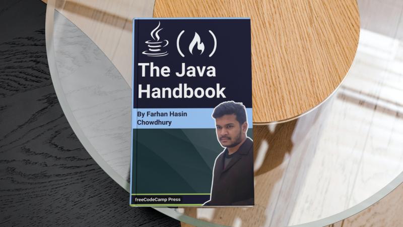 Charchit kumawat on LinkedIn: The Java Handbook – Learn Java ... Charchit kumawat on LinkedIn: The Java Handbook – Learn Java ...