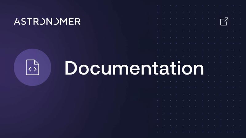 Jacob Roach on LinkedIn: Deploy dbt projects to Astro | Astronomer ... Jacob Roach on LinkedIn: Deploy dbt projects to Astro | Astronomer ...