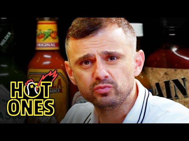 Jackie James Underwood on LinkedIn: Gary Vaynerchuk Tests His Mental ... Jackie James Underwood on LinkedIn: Gary Vaynerchuk Tests His Mental ...