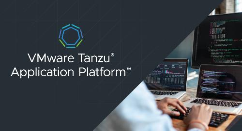 Benoit Moussaud على LinkedIn: VMware Tanzu Application Platform 1.5 ... Benoit Moussaud على LinkedIn: VMware Tanzu Application Platform 1.5 ...