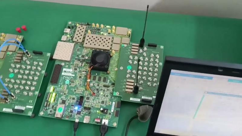 Algorithms to Architecture IIIT Delhi on LinkedIn: P7_OFDM on RFSoC ... Algorithms to Architecture IIIT Delhi on LinkedIn: P7_OFDM on RFSoC ...