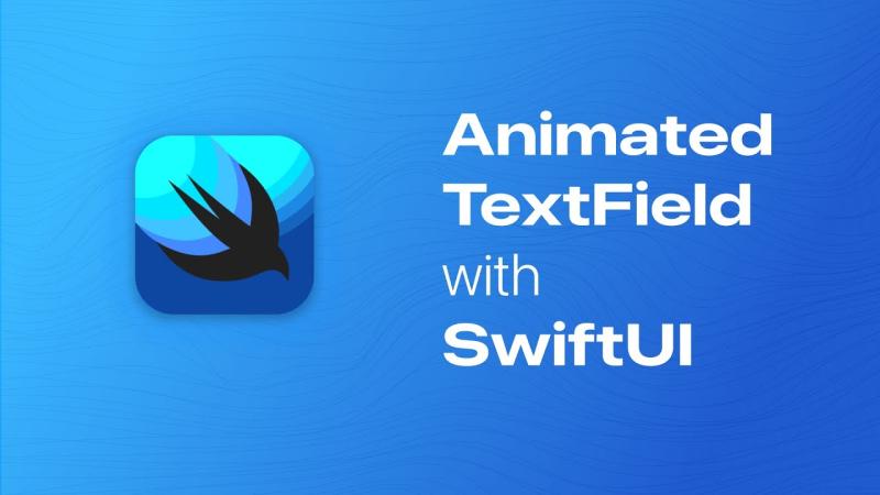 Josh Montoya on LinkedIn: SwiftUI Tutorial: Building a Custom Animated ... Josh Montoya on LinkedIn: SwiftUI Tutorial: Building a Custom Animated ...