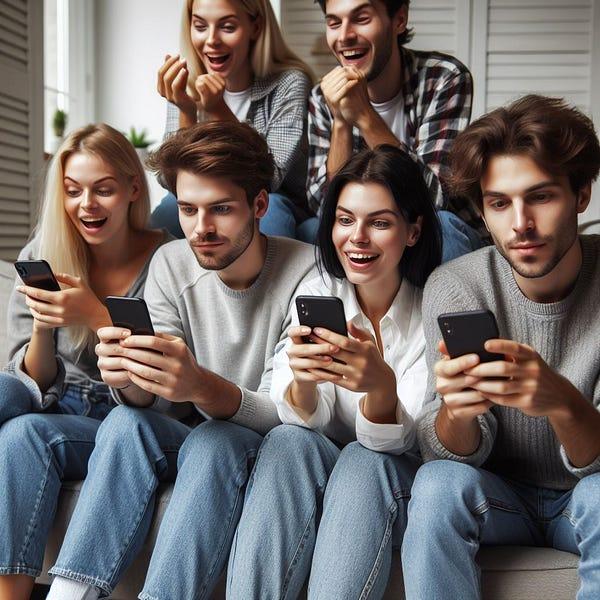 Osheen Sharma on LinkedIn: Deconstructing the Happiness of Doom Scrolling Osheen Sharma on LinkedIn: Deconstructing the Happiness of Doom Scrolling