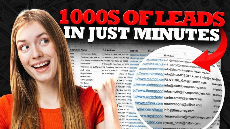 RAML RAML on LinkedIn: How to use the Yellow Pages Email Extractor ... RAML RAML on LinkedIn: How to use the Yellow Pages Email Extractor ...