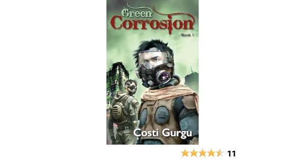 Costi Gurgu on LinkedIn: Green Corrosion Costi Gurgu on LinkedIn: Green Corrosion