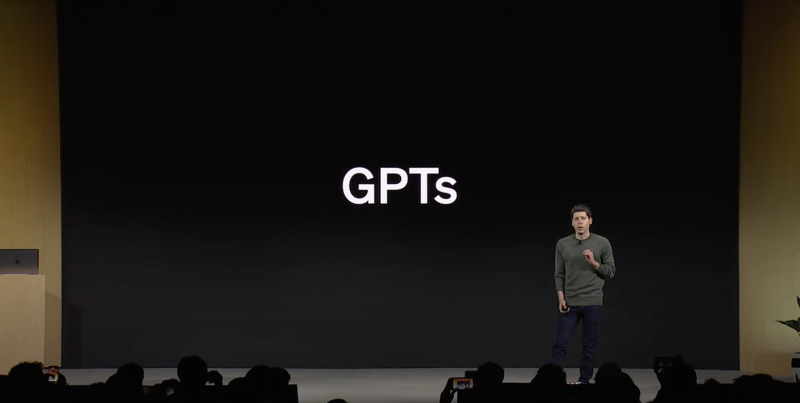 🤖 Greg Schwartz on LinkedIn: GPT Building Bootcamp 🤖 Greg Schwartz on LinkedIn: GPT Building Bootcamp
