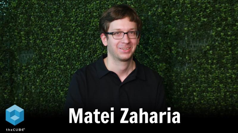 Brian Steinberg on LinkedIn: Matei Zaharia, Databricks | Databricks ... Brian Steinberg on LinkedIn: Matei Zaharia, Databricks | Databricks ...