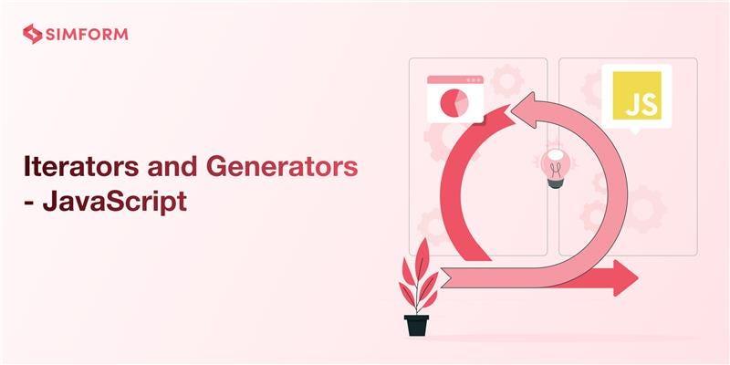 Dhruv Harsora on LinkedIn: Iterators and Generators in Javascript Dhruv Harsora on LinkedIn: Iterators and Generators in Javascript
