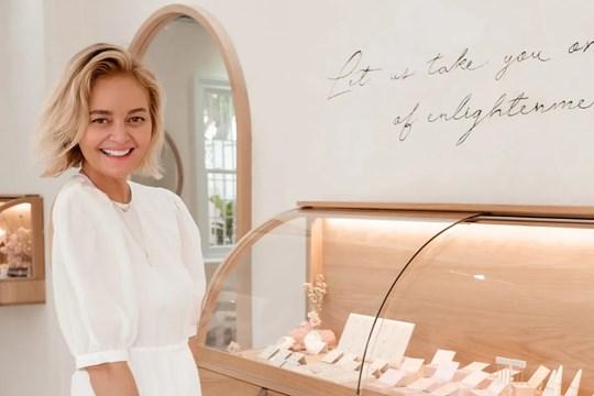 Sandy Ronalds on LinkedIn: Meet the Powerhouse Women Revolutionising ... Sandy Ronalds on LinkedIn: Meet the Powerhouse Women Revolutionising ...