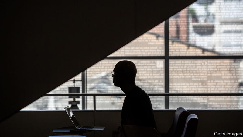 Drew Jaehnig on LinkedIn: How to two-time your employer: a tech worker ... Drew Jaehnig on LinkedIn: How to two-time your employer: a tech worker ...