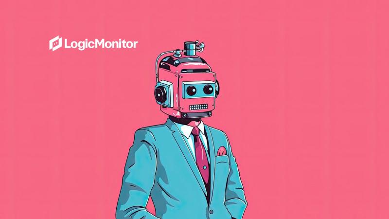 Multiplatform.AI on LinkedIn: LogicMonitor's Dexda: Elevating AIOps ... Multiplatform.AI on LinkedIn: LogicMonitor's Dexda: Elevating AIOps ...