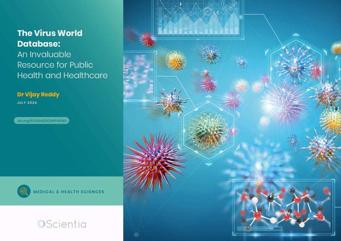 Oscar Rojas Labra on LinkedIn: Dr Vijay Reddy | The Virus World ... Oscar Rojas Labra on LinkedIn: Dr Vijay Reddy | The Virus World ...