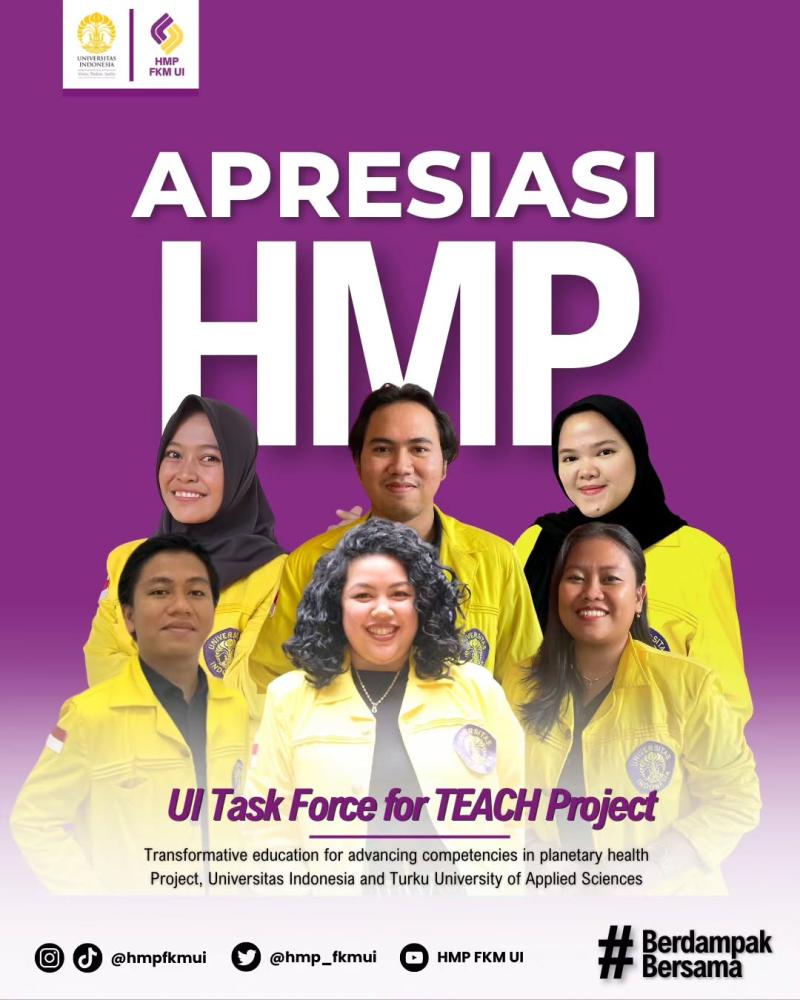 Muh. Agung Saharuddin on LinkedIn: HMP FKM UI on Instagram: Muh. Agung Saharuddin on LinkedIn: HMP FKM UI on Instagram: