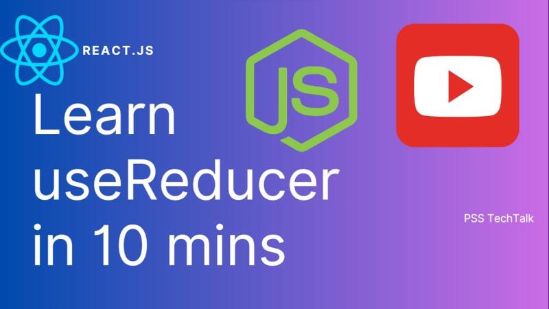 Poovarasan V P on LinkedIn: React useReducer Hook: Simplifying State ... Poovarasan V P on LinkedIn: React useReducer Hook: Simplifying State ...