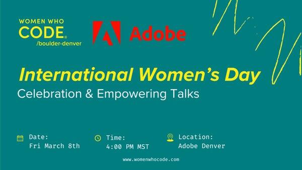 Rafna Bash on LinkedIn: International Women's Day Celebration and ... Rafna Bash on LinkedIn: International Women's Day Celebration and ...