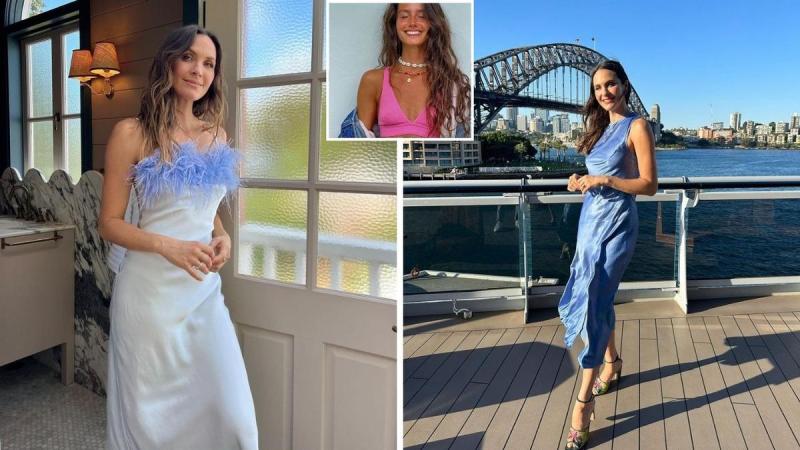 Sandy Ronalds on LinkedIn: Laura Byrne reveals the Aussie underwear ... Sandy Ronalds on LinkedIn: Laura Byrne reveals the Aussie underwear ...