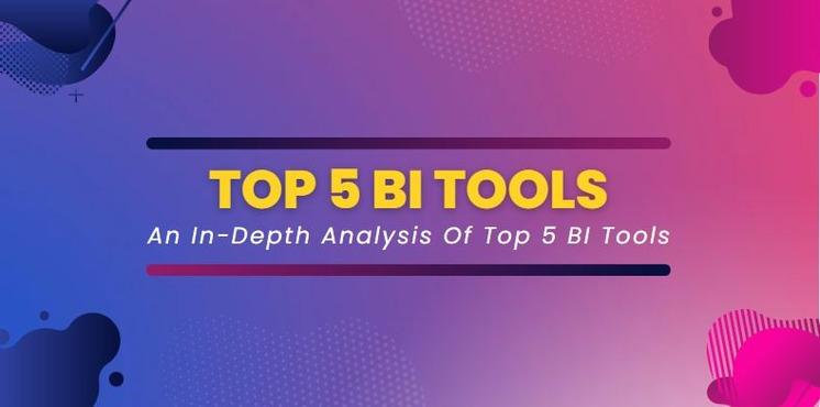 Bhanu Prakash Dasari on LinkedIn: Choosing the Right BI Tool: A Deep ... Bhanu Prakash Dasari on LinkedIn: Choosing the Right BI Tool: A Deep ...