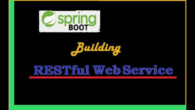 savita oberoi on LinkedIn: Spring Boot - Building RESTful Web Services savita oberoi on LinkedIn: Spring Boot - Building RESTful Web Services