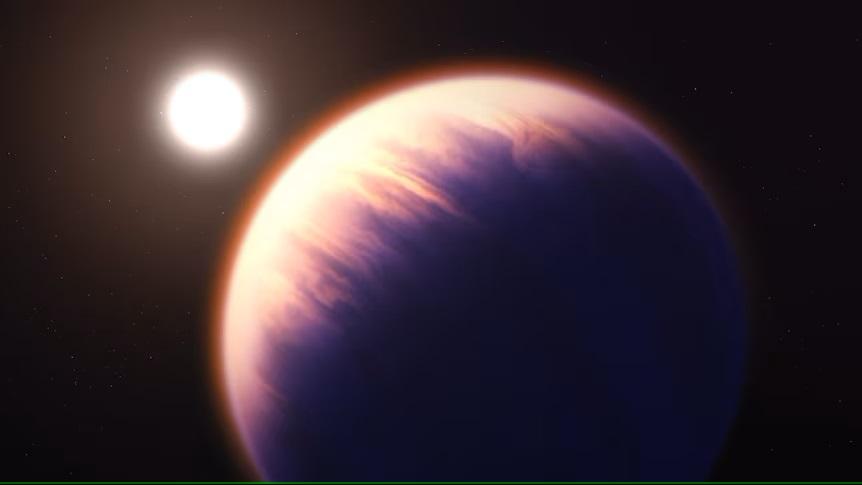 Bryce Shields, CTS on LinkedIn: Astronomers Discover the Second ... Bryce Shields, CTS on LinkedIn: Astronomers Discover the Second ...