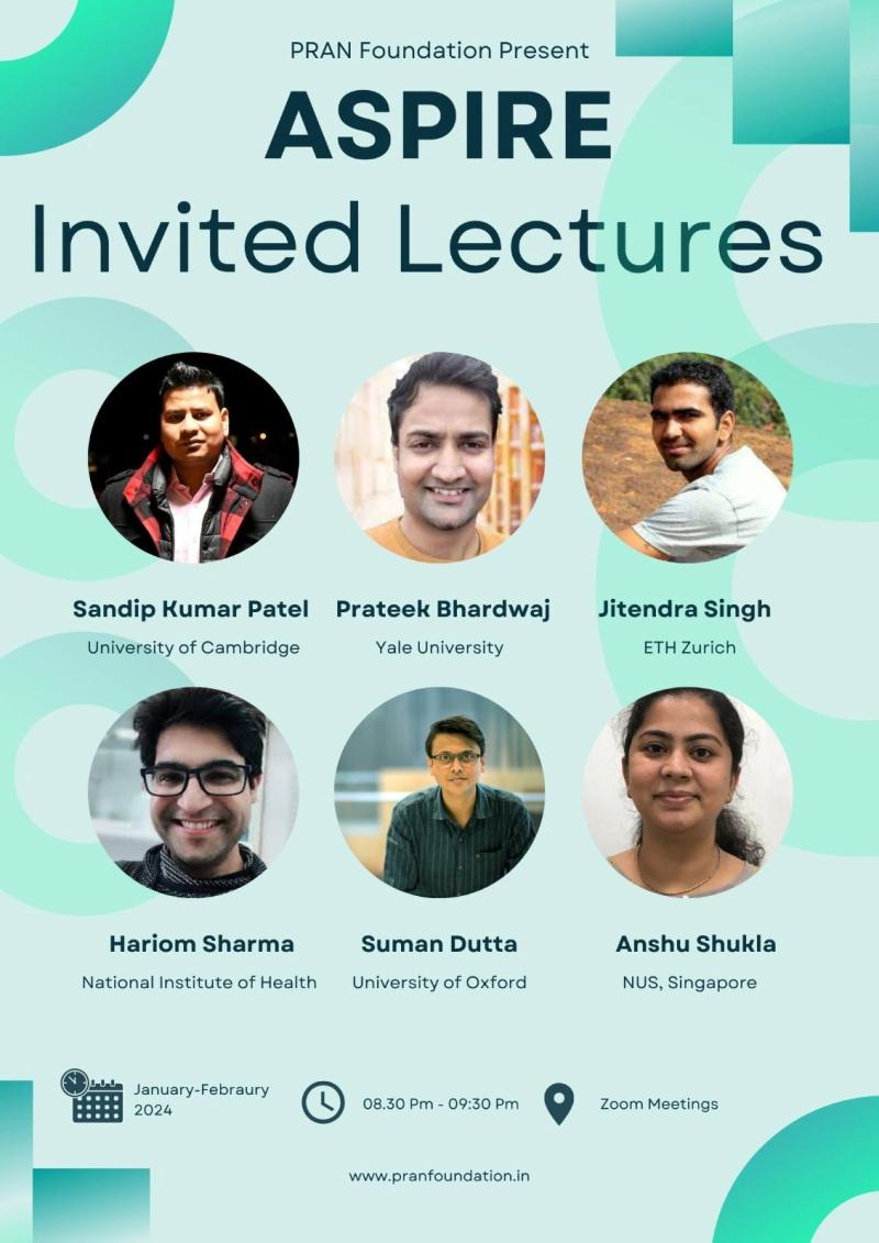 Sandip Kumar Patel on LinkedIn: ASPIRE Science Research Internship. Sandip Kumar Patel on LinkedIn: ASPIRE Science Research Internship.