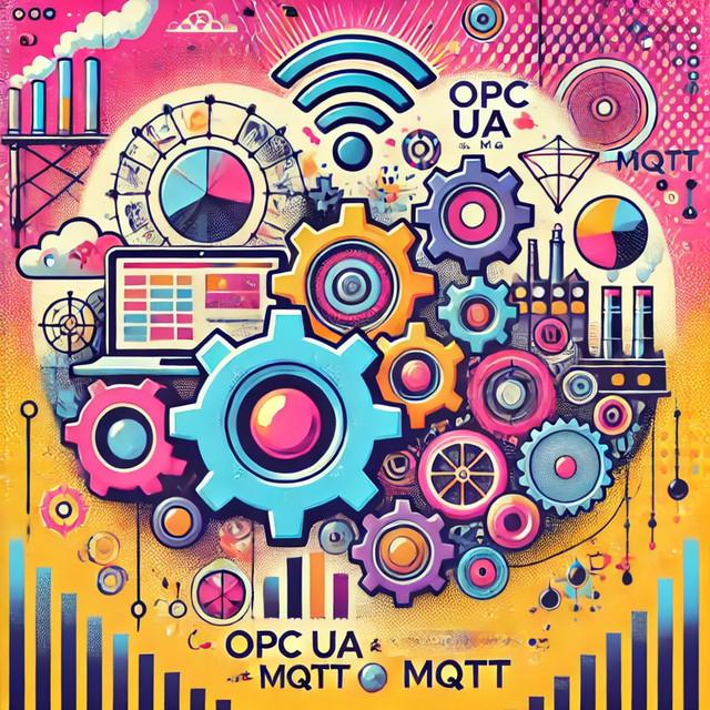 Musarrat Husain on LinkedIn: Unlocking the Potential of OPC UA and MQTT ... Musarrat Husain on LinkedIn: Unlocking the Potential of OPC UA and MQTT ...