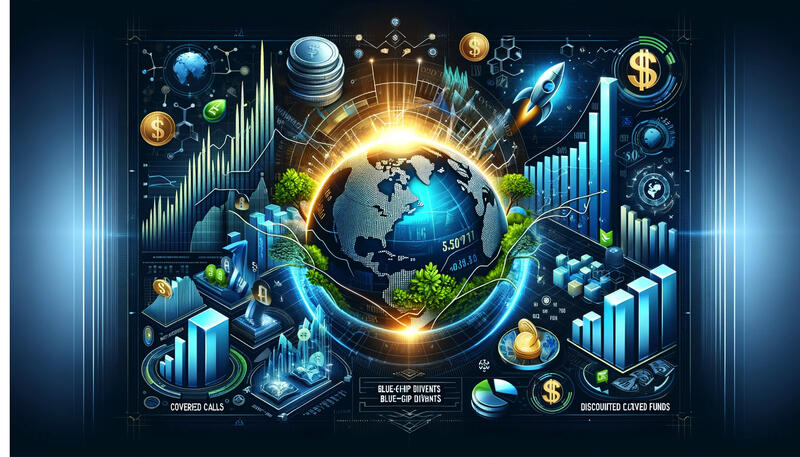 Sean Taghavi on LinkedIn: ETF Innovation: Pioneering Income Strategies ... Sean Taghavi on LinkedIn: ETF Innovation: Pioneering Income Strategies ...