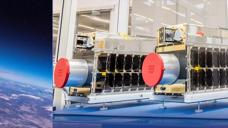 Frederic Grandmont on LinkedIn: GHGSat doubles capacity to monitor ... Frederic Grandmont on LinkedIn: GHGSat doubles capacity to monitor ...