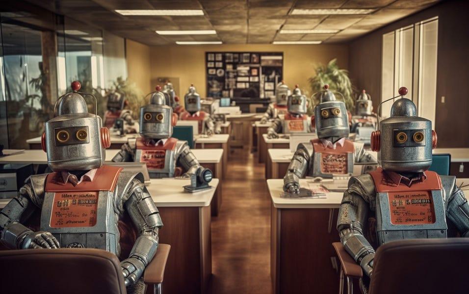 Sameer Chishty on LinkedIn: On-boarding your AI Intern Sameer Chishty on LinkedIn: On-boarding your AI Intern