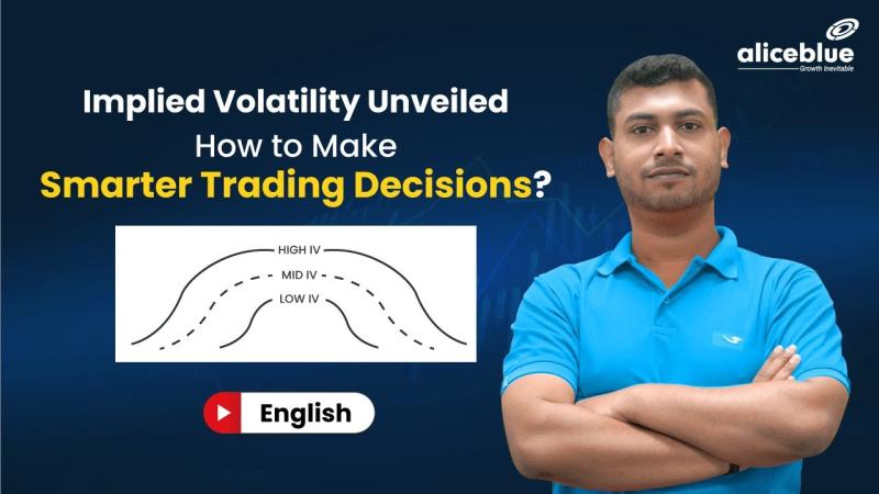 Pranit Vijay Patil Vijay Patil on LinkedIn: Implied Volatility Unveiled ... Pranit Vijay Patil Vijay Patil on LinkedIn: Implied Volatility Unveiled ...