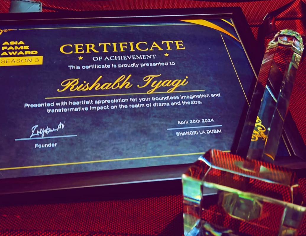 Rishabh Tyagi on LinkedIn: Rishabh on Instagram: Rishabh Tyagi on LinkedIn: Rishabh on Instagram: