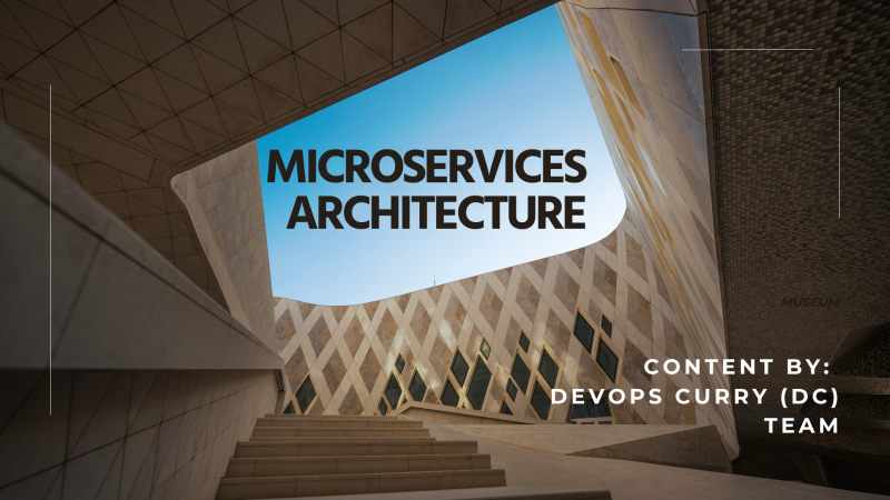 Saurabh Gupta (SG) on LinkedIn: An Overall Guide On Microservices ... Saurabh Gupta (SG) on LinkedIn: An Overall Guide On Microservices ...