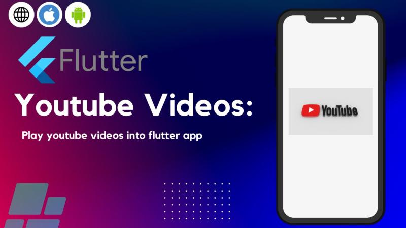 Rajat Palankar على LinkedIn: Play YouTube Video in Flutter Rajat Palankar على LinkedIn: Play YouTube Video in Flutter