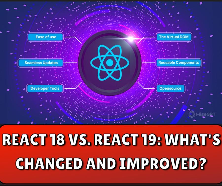 MERN Stack Dev Insights on LinkedIn: React 18 vs. React 19: What’s ... MERN Stack Dev Insights on LinkedIn: React 18 vs. React 19: What’s ...