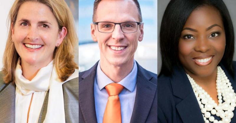 Lisa W. on LinkedIn: Governor appoints three new members to WMU Board ... Lisa W. on LinkedIn: Governor appoints three new members to WMU Board ...