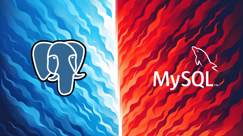 OtterTune on LinkedIn: Why PostgreSQL Outshines MySQL for Large-Scale ... OtterTune on LinkedIn: Why PostgreSQL Outshines MySQL for Large-Scale ...
