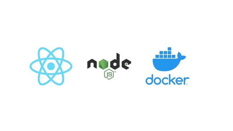 Adarsh Kumar Sahu on LinkedIn: Dockerizing a React App: Simplifying ... Adarsh Kumar Sahu on LinkedIn: Dockerizing a React App: Simplifying ...
