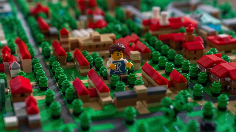 Jeff Falk on LinkedIn: Rice engineering student builds Rice campus out ... Jeff Falk on LinkedIn: Rice engineering student builds Rice campus out ...