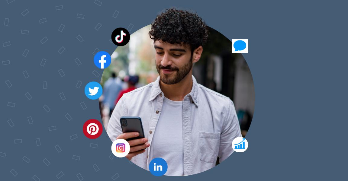Chadd Watson on LinkedIn: The complete guide to navigating social media ... Chadd Watson on LinkedIn: The complete guide to navigating social media ...