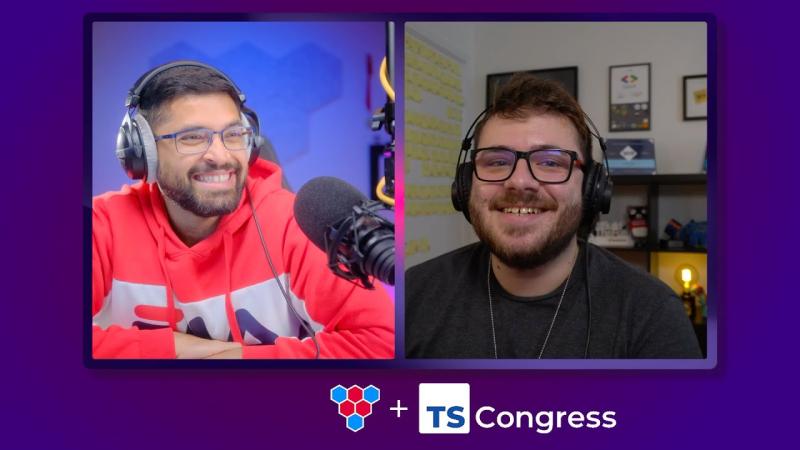 Lucas Santos on LinkedIn: Lucas Santos // TypeScript RockStar Lucas Santos on LinkedIn: Lucas Santos // TypeScript RockStar